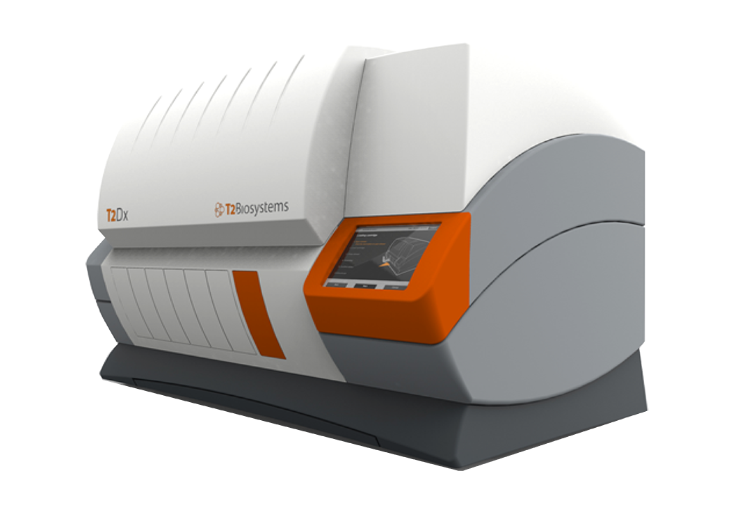 Equipamento T2Dx | Werfen em Portugal